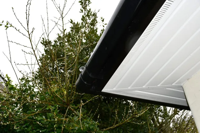 uPVC Roofline Products | Safestyle