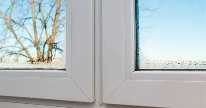Condensation on Windows Guide | Safestyle