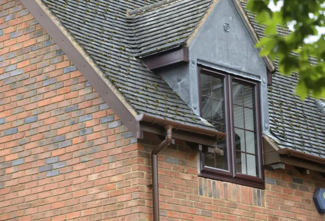 uPVC Barge Boards | Roofline | Safestyle