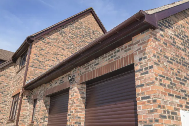 uPVC Barge Boards | Roofline | Safestyle