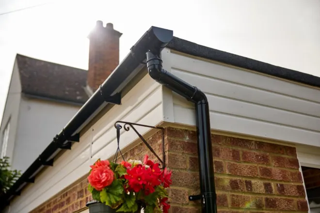 uPVC Roofline Products | Safestyle