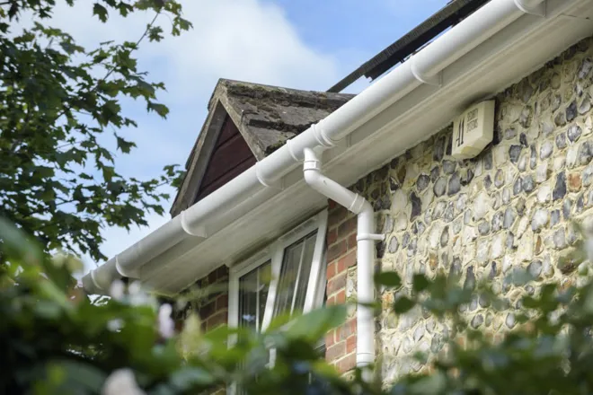 uPVC Roofline Products | Safestyle
