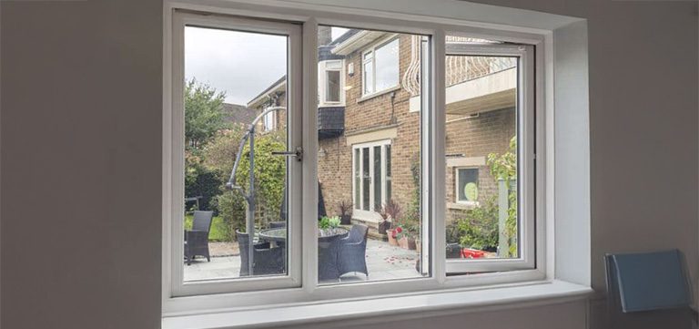 Double Glazed Windows | Safestyle