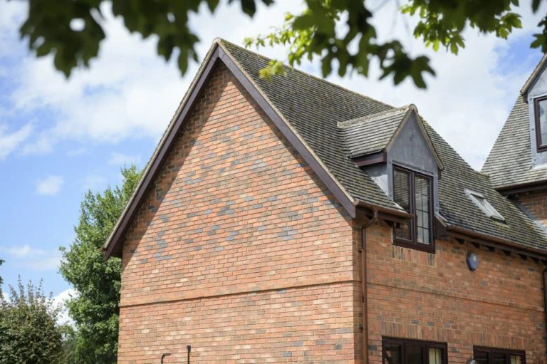 uPVC Barge Boards | Roofline | Safestyle